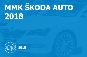 MMK ŠKODA AUTO 2018 - RADIOSTANICE MOTOROLA l CENTERNET.cz