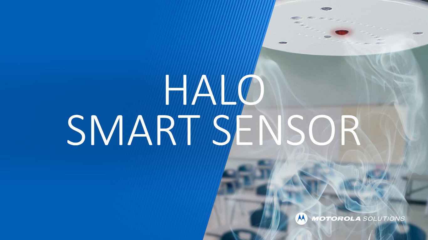 HALO Smart Sensor