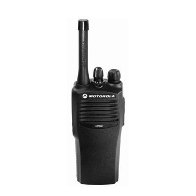MDH50RDC9AA1AN - MOTOROLA CP040 UHF 438-470MHz - UKONČEN PRODEJ ...